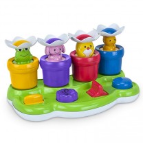 Interactive soft toys and kids furniture | Pioupiou et Merveilles ...